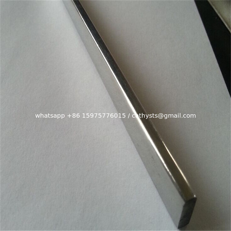 Mirror Finish Silver Stainless Steel U Channel U Shape Profile Trim 201 ...