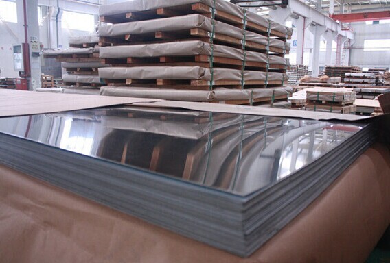 mirror stainless steel sheet sus 304 size 1x2 meter /1.2x2.4m /1.5*3m