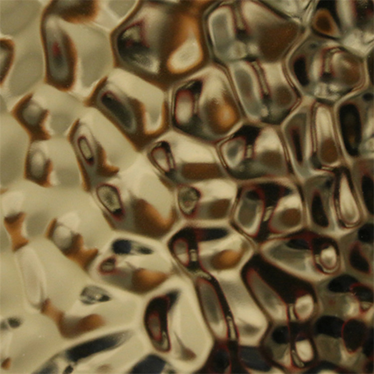 201/304/316/410 2B/BA stainless steel sheets for sheet metal works